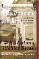 Book Review: Beautiful Jim Key – Our First Horse